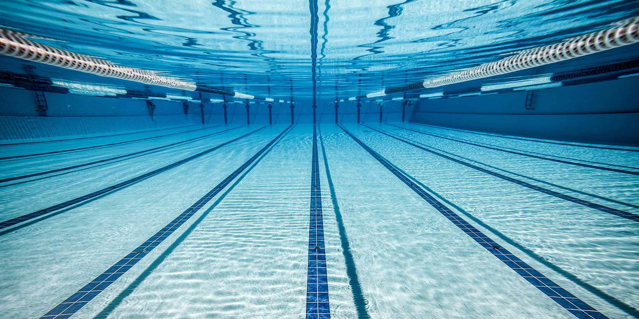 Swimming Complex – Centre of Excellence Trinidad and Tobago